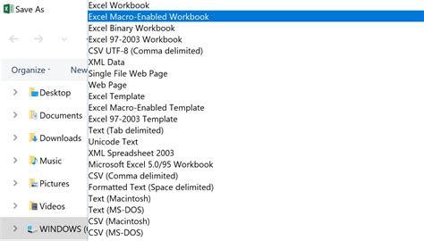 How To Create A Macro Button To Save And Close An Excel Workbook Hubpages
