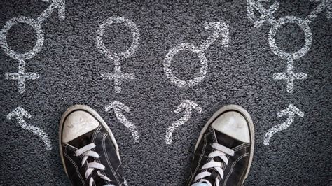 Understanding Gender Certification What You Need To Know ⇢