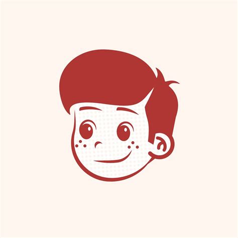 캐릭터 로고에 있는 핀