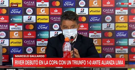 Марсело Галлардо посилався на травму Роберта Рохаса спричинену ним Альдайр Родрігес в Аліанса