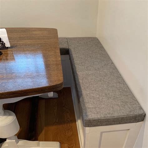 Breakfast Nook Etsy