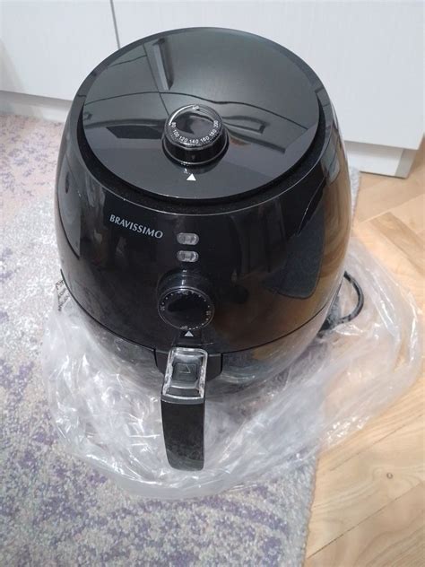 Фритюрник с горещ въздух гр Шумен Добруджански • Olx Bg