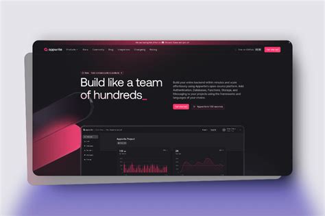 5 Open Source Tools For Backend Developers In 2025 Dev Community