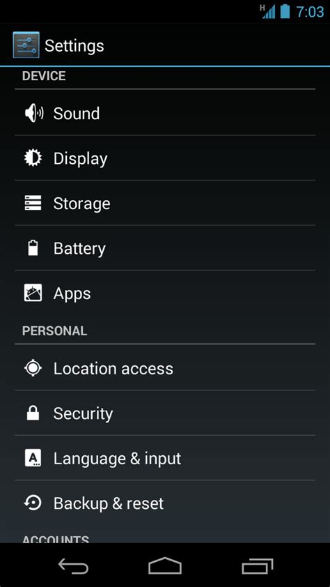 C How To Create A Sectioned List View With Images And String In It Stack Overflow