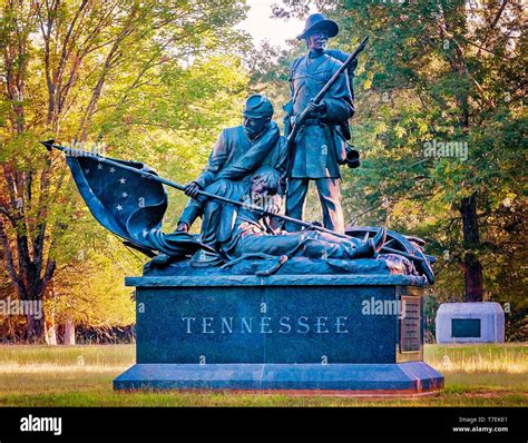 Shiloh National Military Park