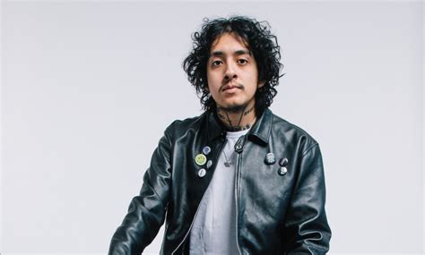 Cuco Anuncia Nuevo Ep Hitchhiker Cassini Mx