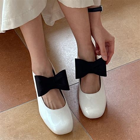 다미님 [굽6cm 225~250] 리본 구두 하이힐 라운드 스퀘어 유광 무광 가죽 웨딩 스웨이드 편한 쿠션 빅사이즈 하객룩 결혼식 키높이 워커 부츠 정장 면접 귀여운 로퍼