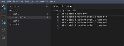 VScode Git Revert Line Multiplies Reverted Changes In The File Issue Microsoft