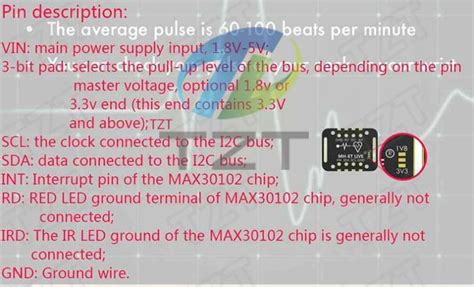 Max30102arduino Uno Аппаратная платформа Arduino