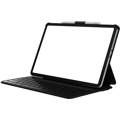 Husa Cu Tastatura Xiaomi Pentru Redmi Pad Pro Keyboard Us English Emag Ro