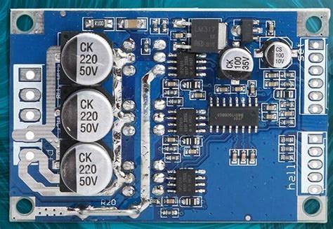 Immediately Changing The Direction Of Rotation Of The Motor Programming Arduino Forum