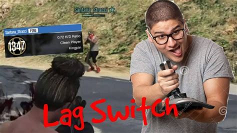 Gta 5 Lag Switch For Xbox One Candylasopa