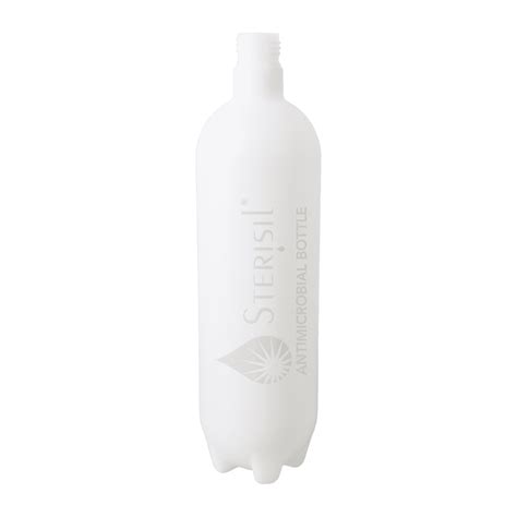 Sterisil® Antimicrobial Bottle Solmetex