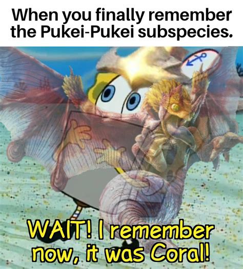 Cpp Was A Great Example Of A Subspecies Rmemehunter Cpp Was A Great Example Of A Subspecies Rmemehunter