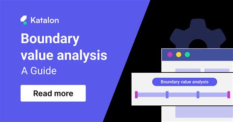 Boundary Value Analysis A Complete Guide