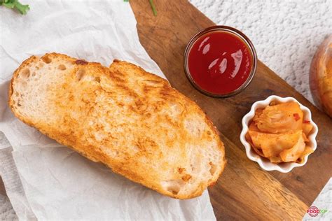 Perfect Gordon Ramsay Grilled Cheese Recipe Thefoodxp
