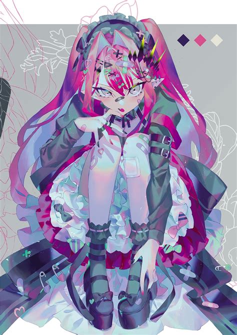 Baobhan Sith Fate And More Drawn By Emoillu Danbooru