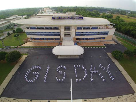 Kursus Arcgis Di Pusat Hidrografi Nasional Phn المنتدى العربي لنظم المعلومات الجغرافية