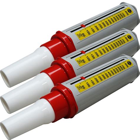 Buy Mini Wright Peak Flow Meter Asthma Monitor Respiratory Tester