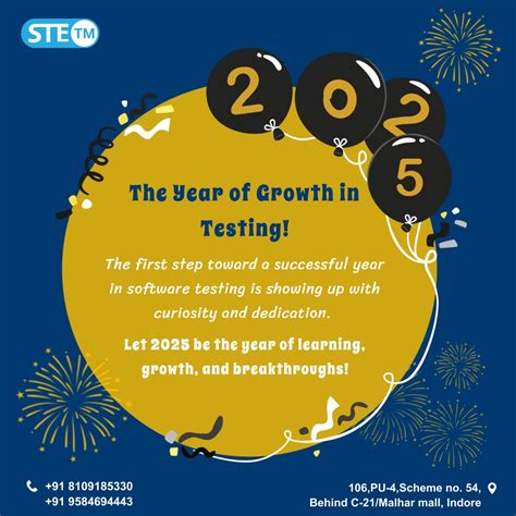 Software Testing Edu Ste Techsystem On Linkedin Happynewyear
