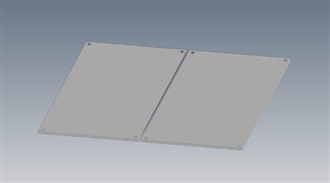 Multi Body Part With Imates Autodesk Community