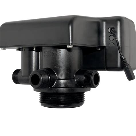 Water Treatment Control Valve Water Softener Control Valve Runxin Valve And Control Valve