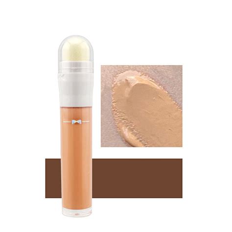 Jrocdr Concealer Full Coverage Set Under Eye Brightener Concealer For