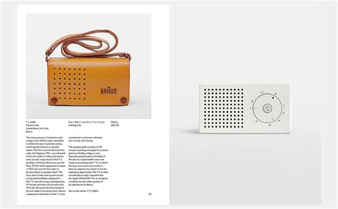 Dieter Rams The Complete Works Klemp Klaus Amazonca Books