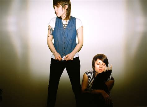 Tegan And Sara Go Magazine