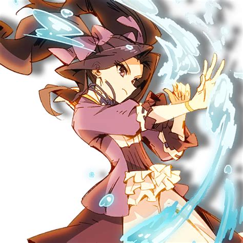 Melty Melromarc The Alchemist Code Wiki
