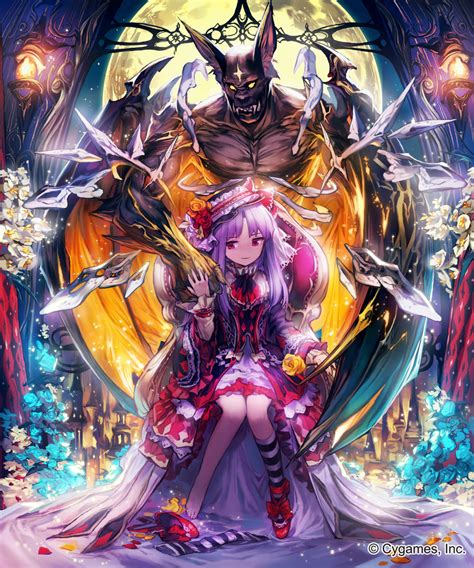 Shingeki No Bahamut Drawn By Lee Hyeseung Danbooru