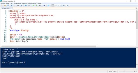 ADVAPI Dll Operating Systems Scripting PowerShell And Security Jesusninoc