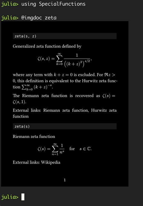Quarto Typst Tdf Save Your Eyes From Reading Documents Tooling Julia Programming Language