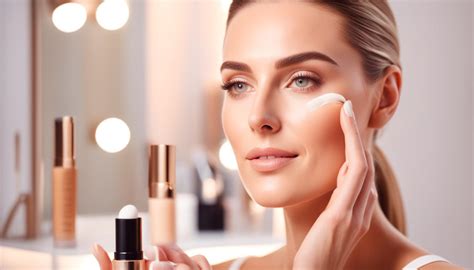 Rekomendasi Base Makeup Terbaik Glow Mates