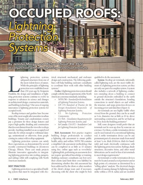 2021 02 Morgan Chusid Cover Iibec