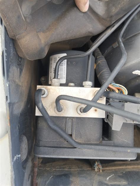 Bmw E90 Abs Pump Used Brits Brothers™ Auto Parts