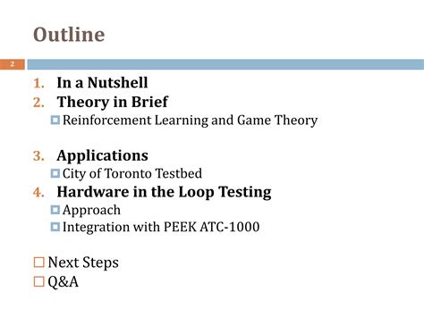 Smart Traffic Lights That Learn Multi Agent Reinforcement Learning Integrated Network Of