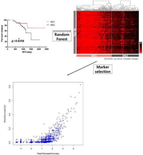 Figure 1 From Explorative Analysis For Dna Methylation In Hepatocellular Carcinoma Semantic