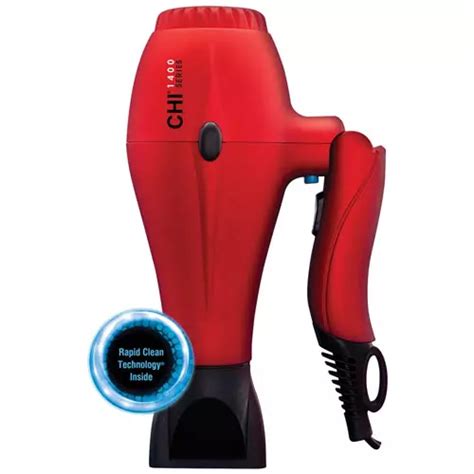 10 Best Chi Hair Dryers