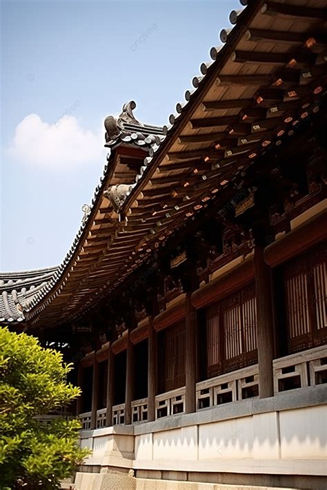 An Attractive Building In The Background Wallpaper Image For Free