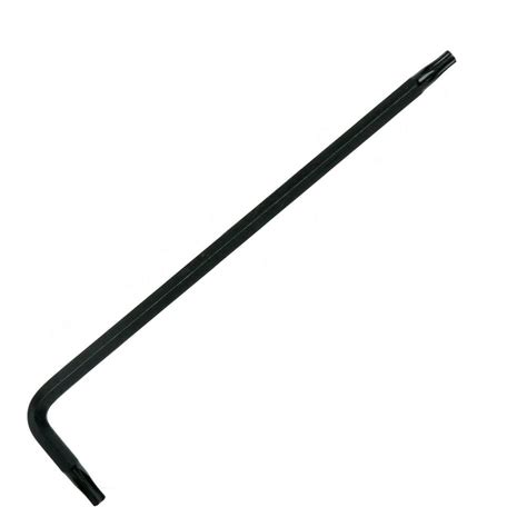 Teng Tools Tx10 Torx Star Allen L Key T10 Tx 10 320010