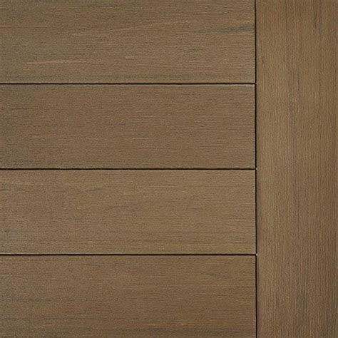 Timbertech Composite Terrain Collection Timbertech