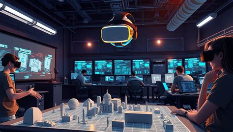 multiplayer vr game development complete guide to unity and photon integration