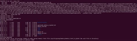 opentsdb 2 4 0 and 2 4 1 remote code execution