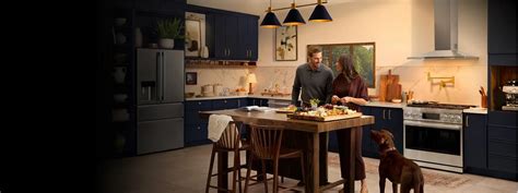 Lg Signature Appliances Refrigerators Ranges And More Lg Usa