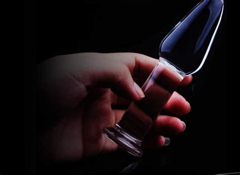 Glas Plug Crystal Toys Sex Toys Fetisch And Sm Bedarf Macs