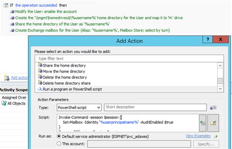 Adaxes Active Directory Management Product Review
