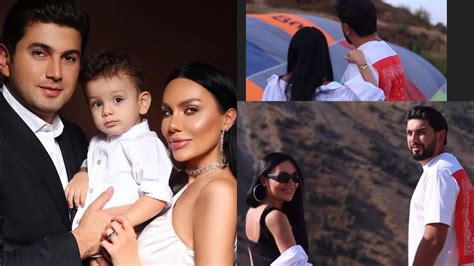 Սեր… Արփիի ջերմ հրապարակումը Միհրանի ծննդյան օրը Youtube