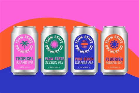 Flow Font Youworkforthem