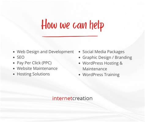 Internet Creation Ltd On Linkedin Customerfocused Digitalmarketing